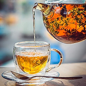 Biokoma Pure and Natural Buckthorn Bark Dried Cut 100g (3.55oz) in Resealable Moisture Proof Pouch - Herbal Tea, No Additives, No Preservatives, Kosher