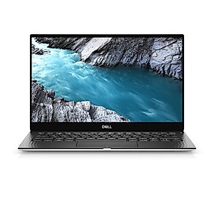 Dell XPS 13 9305 Laptop (2020) | 13.3" FHD Touch | Core i5 - 256GB SSD - 8GB RAM | 4 Cores @ 4.2 GHz - 11th Gen CPU