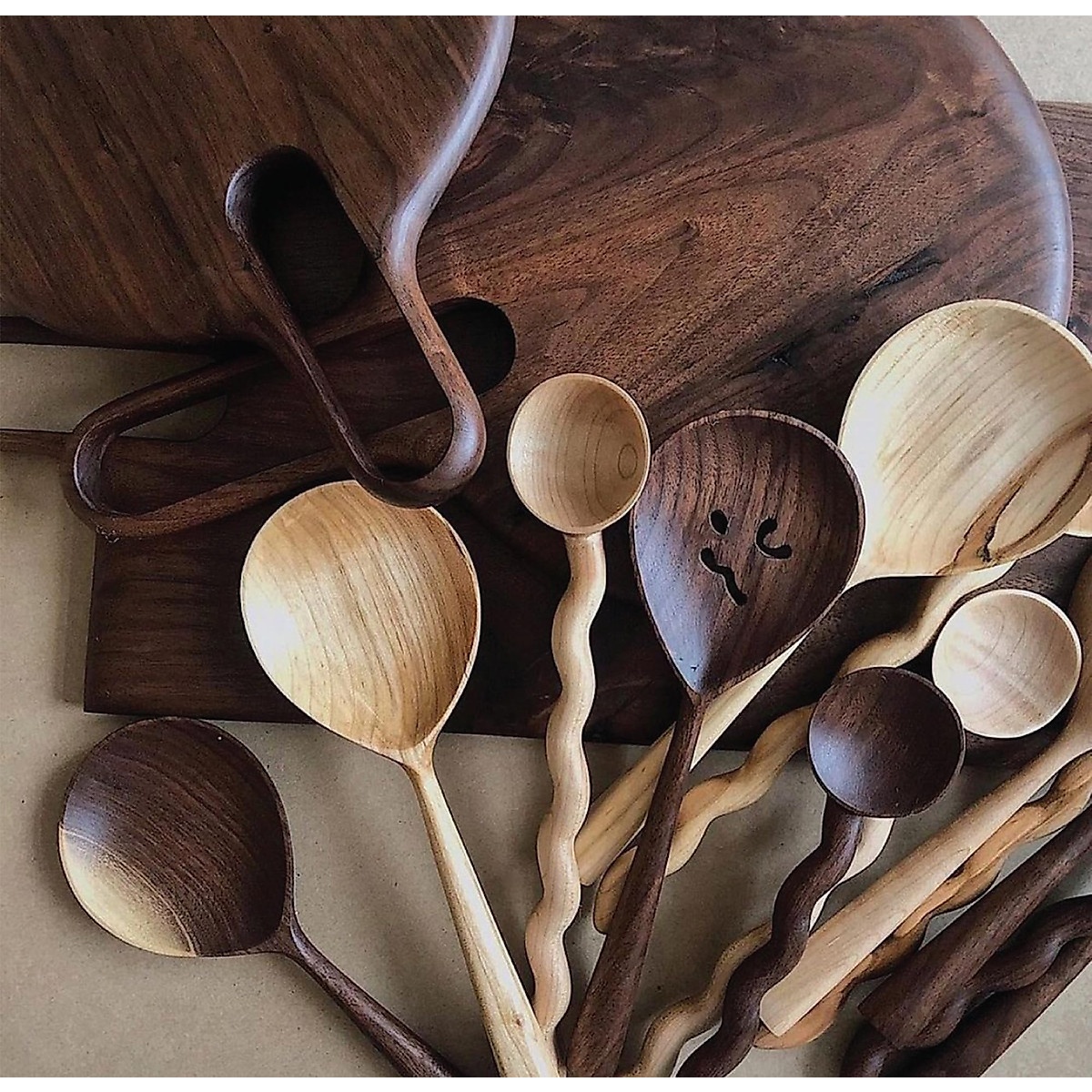 WALRUS OIL - Cutting Board Oil and Wood Butcher Block Oil, 128 oz / 1 gallon Jug