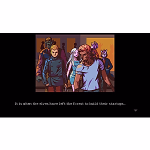 Coffee Talk - Strictly Limited Games - PlayStation 4