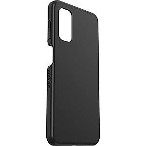 OtterBox Samsung Galaxy A13 5G Prefix Series Case - BLACK, Ultra-Thin, Pocket-Friendly, Raised Edges Protect Camera & Screen, Wireless Charging Compatible