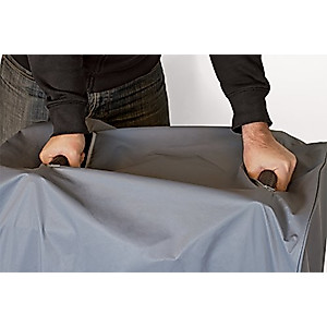 Champion Weather-Resistant Storage Cover for 3000-Watt or Higher Inverter Generators