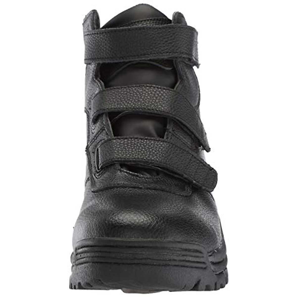Propét Mens Cliff Walker Tall Hiking Casual Boots Ankle - Black - Size 13 5E