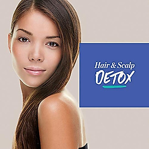 Marc Anthony Hair & Scalp Detox Purify & Refresh Conditioner, 8.4 Ounces