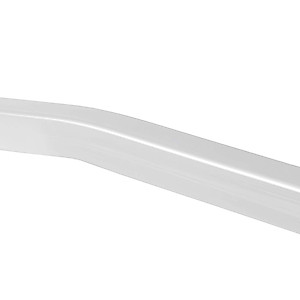 KUAFU Boat Trailer Crossmember Square Tube V-Bend Crossbar 3" x 3" x 71.5" Aluminum