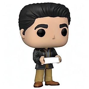 Funko Pop! TV: The Sopranos - Christopher Moltisanti