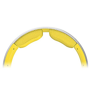 HORI Gaming Headset (Pikachu POP) for Nintendo Switch & Switch Lite - Officially Licensed by Nintendo & Pokemon Company International - Nintendo Switch