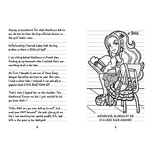 Dork Diaries 9: Tales from a Not-So-Dorky Drama Queen (9)