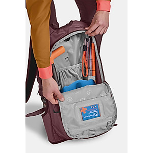 Ortovox Powder Rider 16L Backpack Sweet Alison, One Size