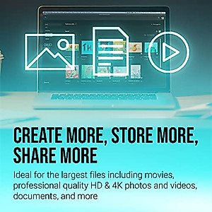 PNY 1TB PRO Elite USB 3.1 Flash Drive - 400MB/s