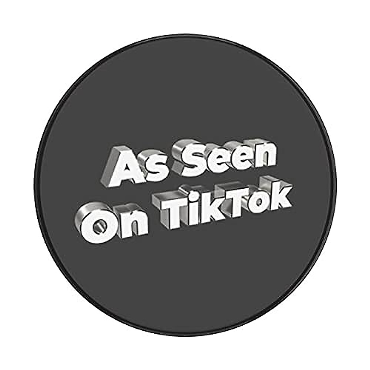 PopSockets TikTok Phone Grip PopGrip