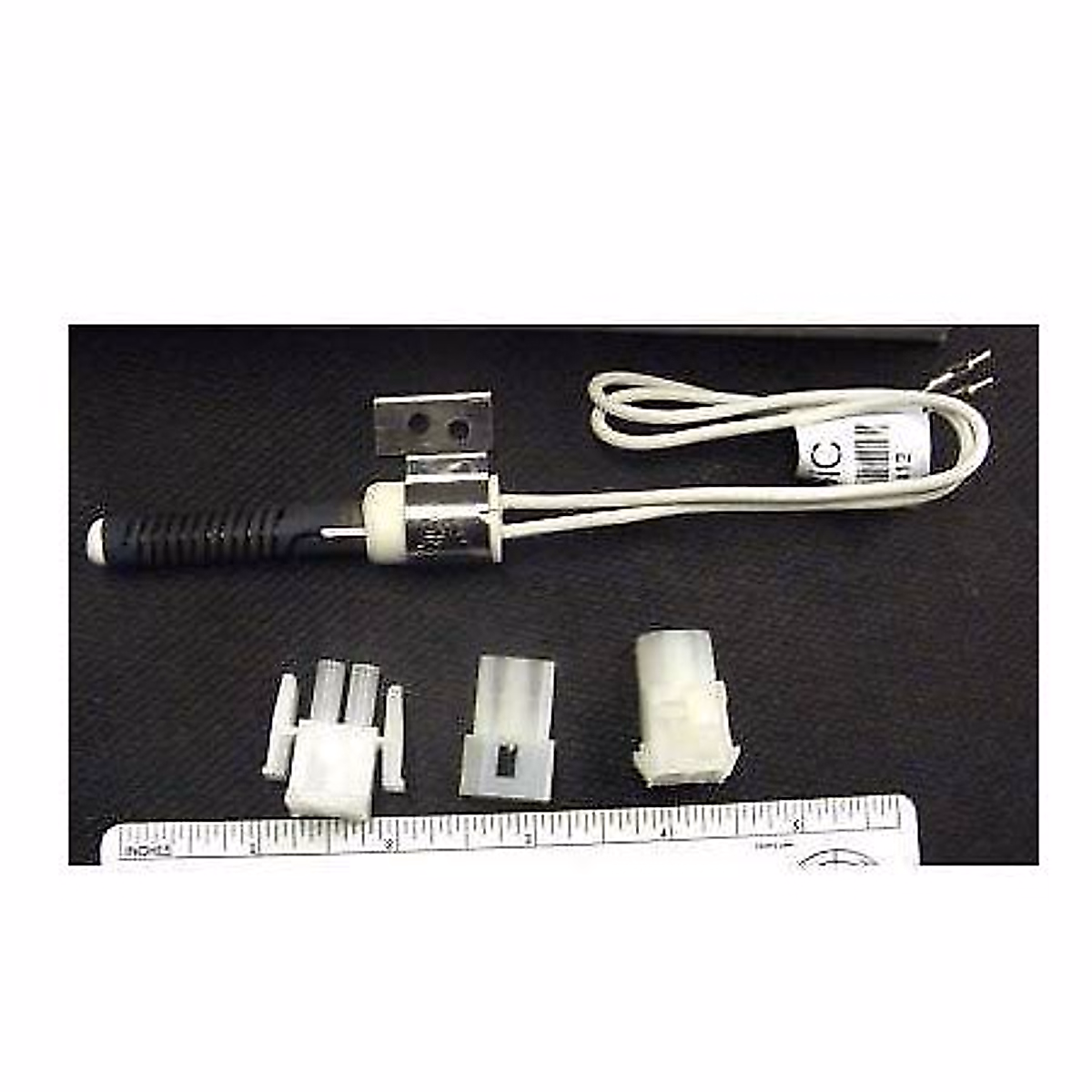 RepSupplements FC007 Furnace Ignitor Igniter fits Nordyne Miller York LuxAire FC035K 902661 NEW