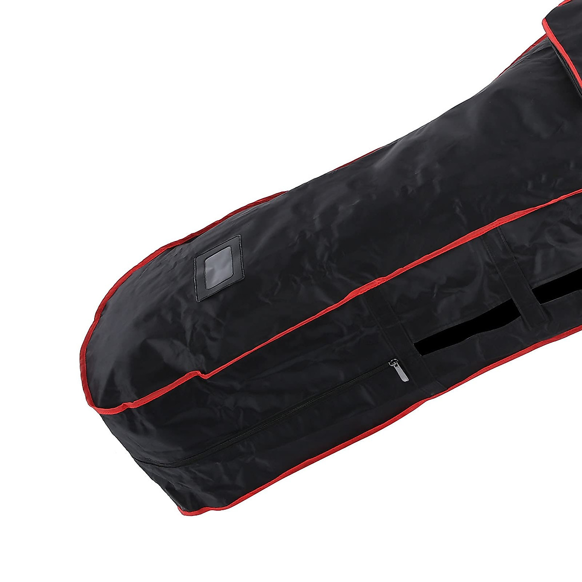 LZKW Bag Cover, Travel Bag Covers Dust‑Proof Lightweight for Outdoor for Travel