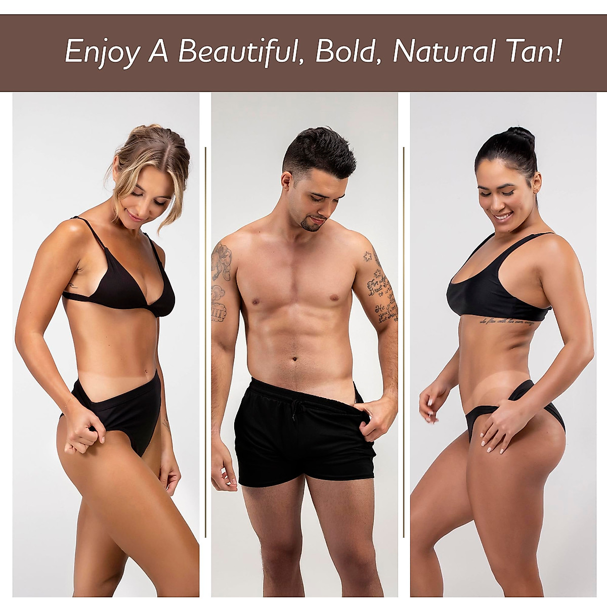 Norvell Premium Sunless Tanning Solution - Double Dark, 34 fl.oz.