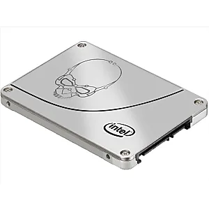 Intel 730 Series 2.5-Inch Solid State Drive SSDSC2BP480G410