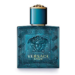 Versace Eros for Men - 1.7 oz EDT Spray