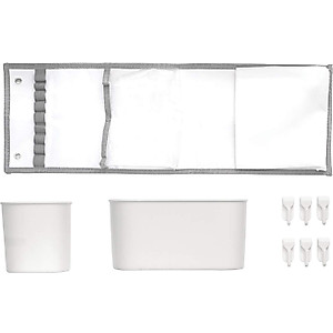 We R Memory Keepers A La Cart Accessories Kit, Grey