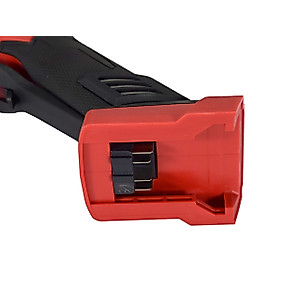 Milwaukee 2880-20 18V Cordless 4.5''/5'' Angle Grinder w/Paddle Switch (Tool Only), (2880-20-NBX)