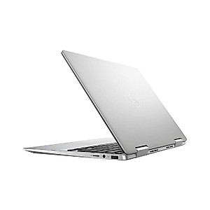 2021 Dell Inspiron 15 3000 Series 3593 Laptop, 15.6" HD Non-Touch, 10th Gen Intel Core i5-1035G1 Quad-Core Processor, 16GB RAM, 512GB SSD, Webcam, HDMI, Wi-Fi, Bluetooth, Windows 10 Home, Black