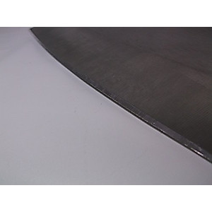 Dexter-Russell 9" stainless heavy duty cleaver