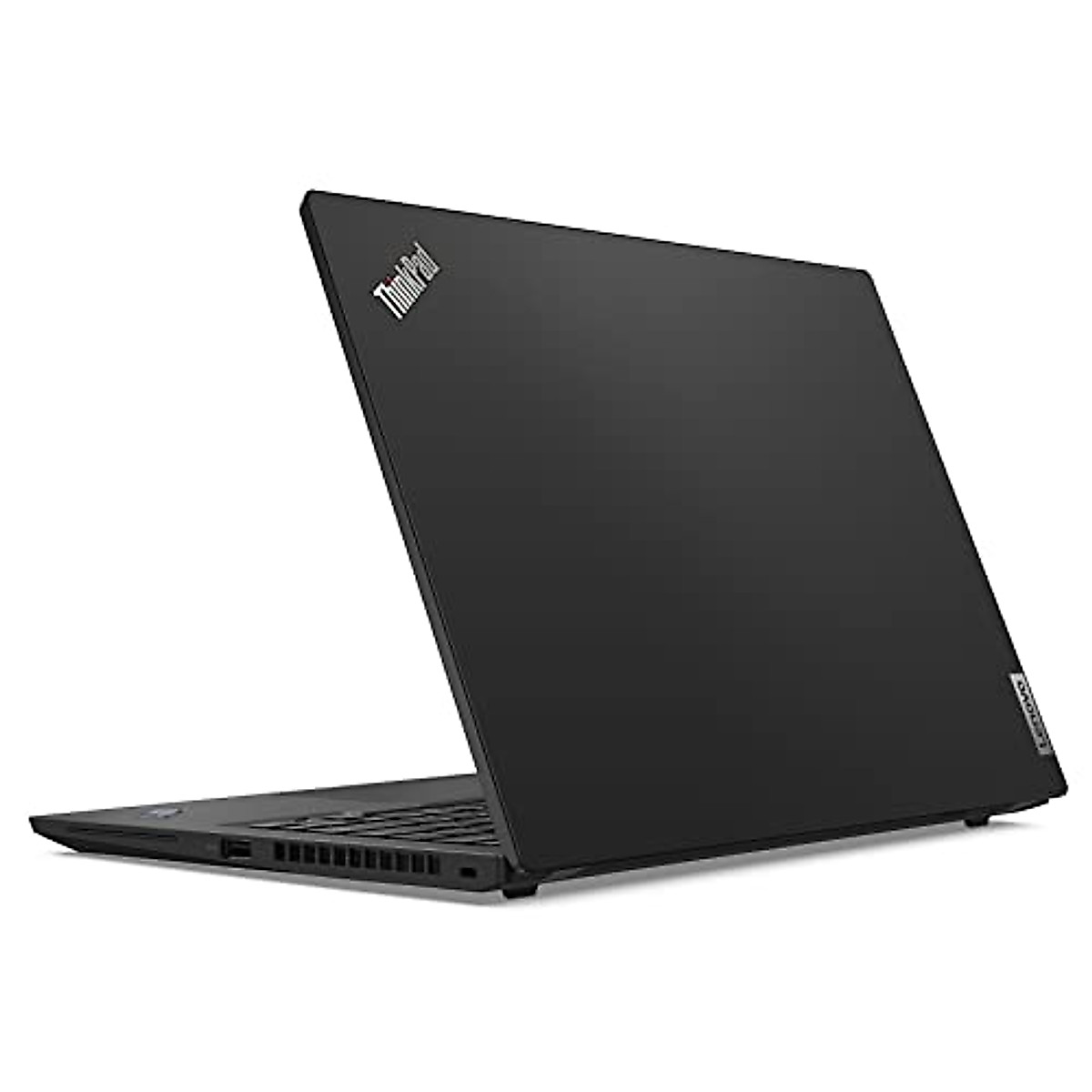Lenovo ThinkPad X13 Gen 2 Intel Laptop, 13.3" IPS 300 nits, i5-1135G7, Iris Xe Graphics, 8GB, 256GB SSD, Win 10 Pro (Renewed)
