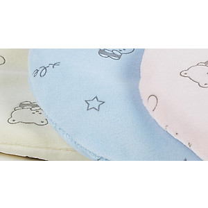 Topwon Baby Stroller/High Chair/Pushchair Breathable Cotton Cushion Liner Mat Pad Cover Protector (Pink)