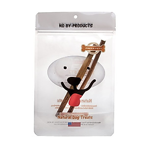 Preen Pets 6" Thin Bully Sticks (30 ct)