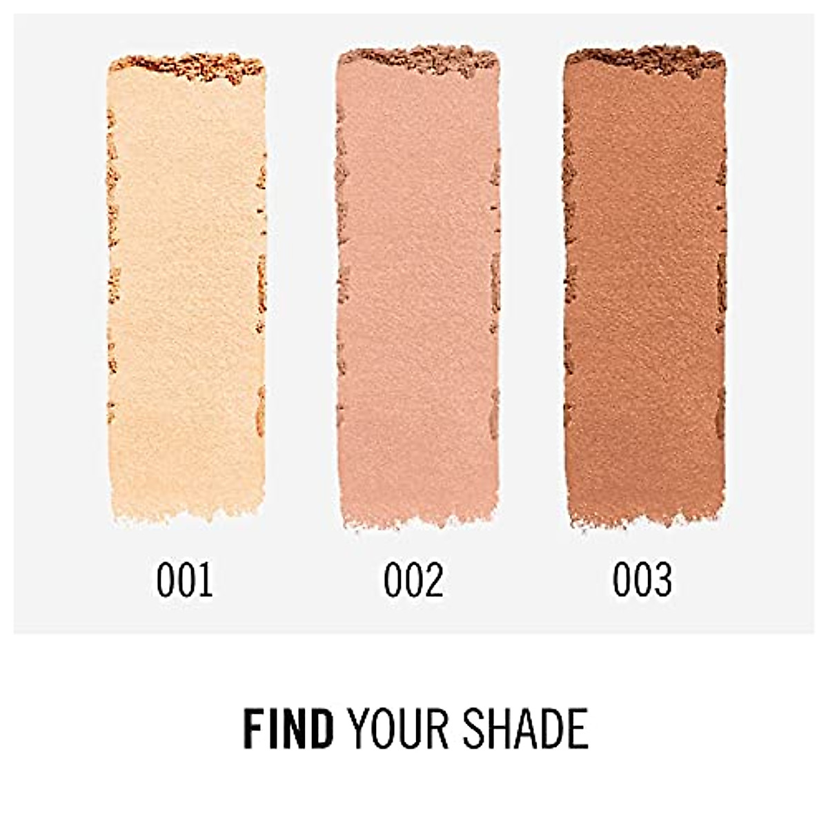 Rimmel London High'Light - 001 Stardust - Highlighter, Weightless Texture, Buttery-Soft Formula, Buildable, 0.28oz