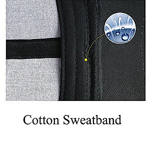 Elonmo Lace Flower Bling Rhinestone Hat, Womens Baseball Cap with Crystal Rhinestone Golf Sun Hats Jeans Wash Denim Adjustable (Flower-Black)