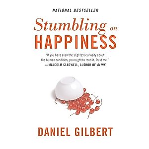Stumbling on Happiness