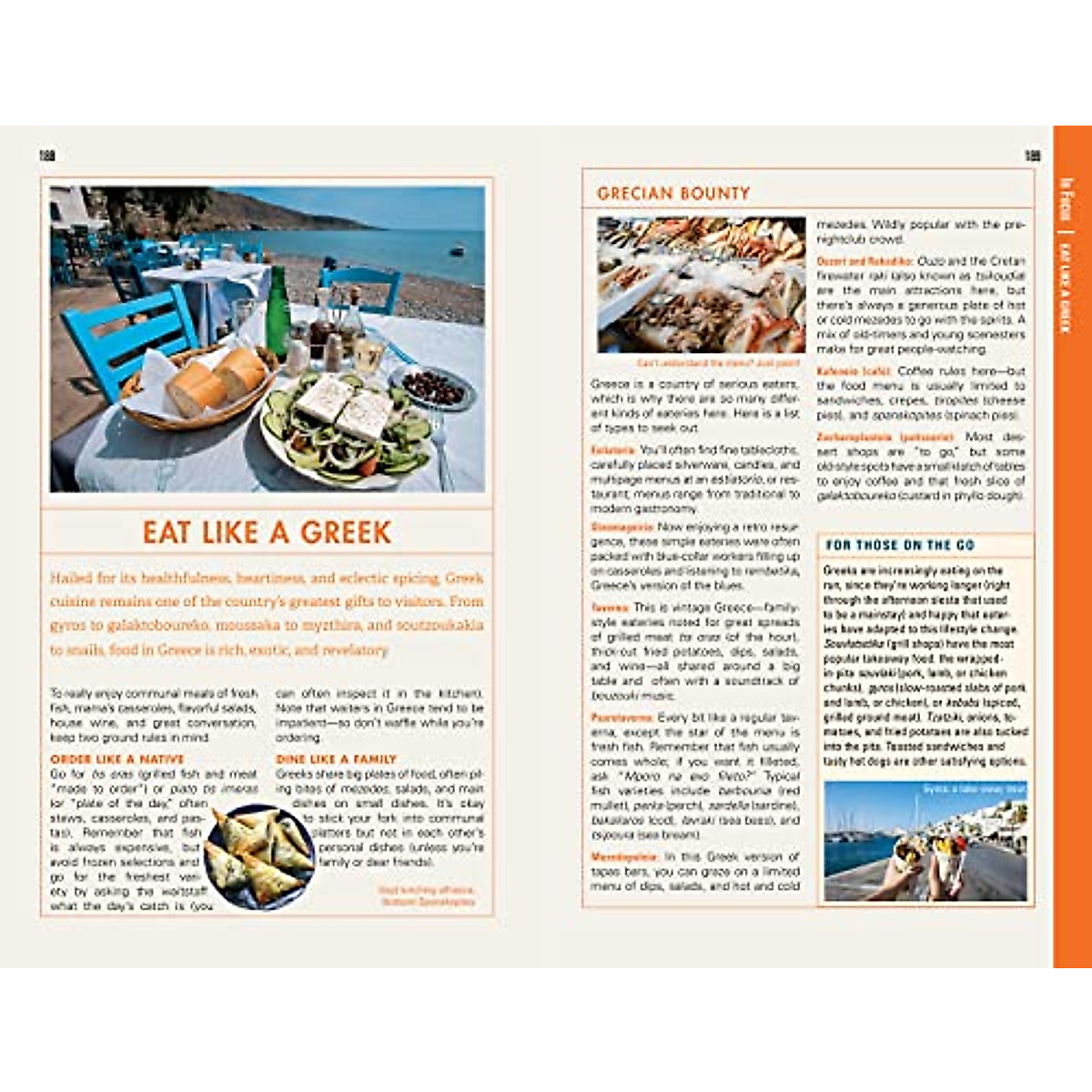 Fodor's Essential Greek Islands: with the Best of Athens (Full-color Travel Guide)
