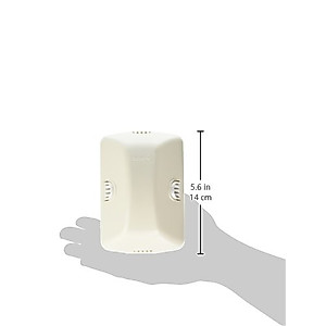 Safety 1st Outlet Cover with Cord Shortener for Baby Proofing