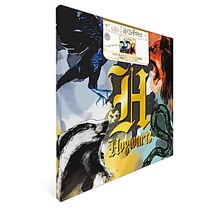 2023 Harry Potter Collector's Edition Calendar