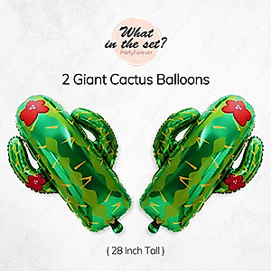 Rose Gold Taco Bout A Baby Balloons Banner Sign for Mexican Fiesta Decorations and Party Supplies - Gender Reveal Baby Shower Rose Gold Letter Balloons