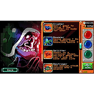 Guns Of Mercy Rangers - Edition Just Limited Switch