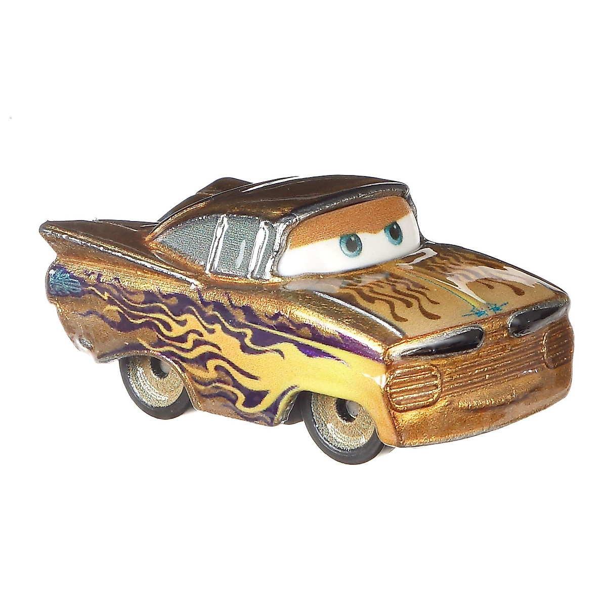 Disney Cars MINIS 3 Pack