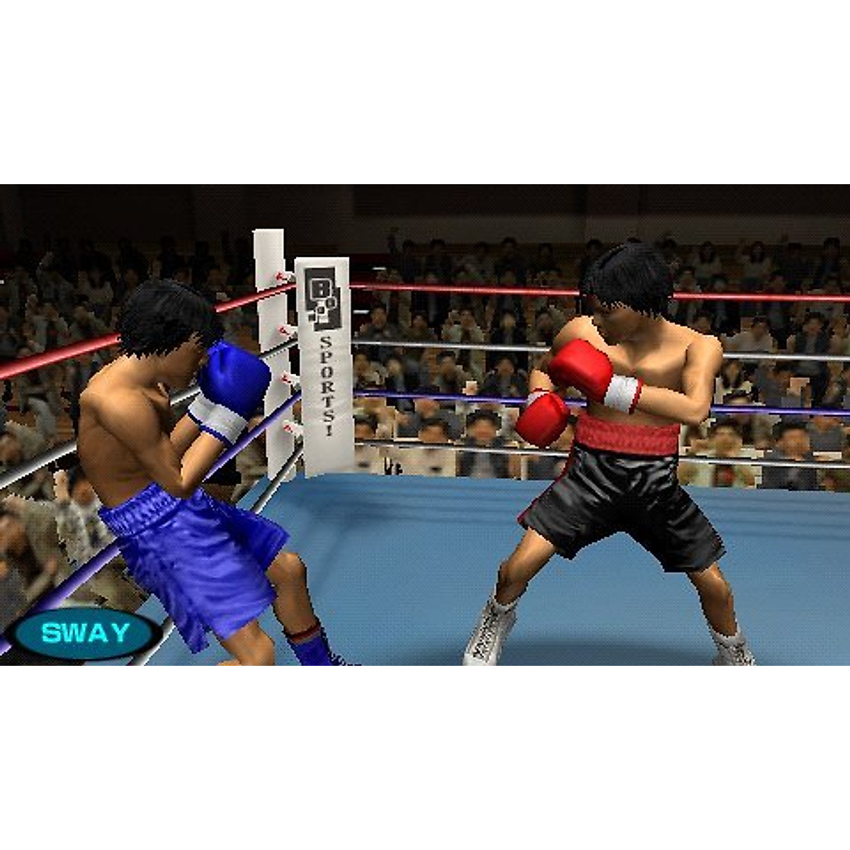 Boxer's Road 2: The Real [Japan Import]
