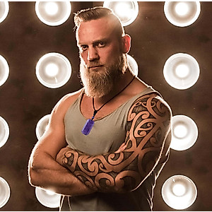 XIANNVXI Necklace for Men Women