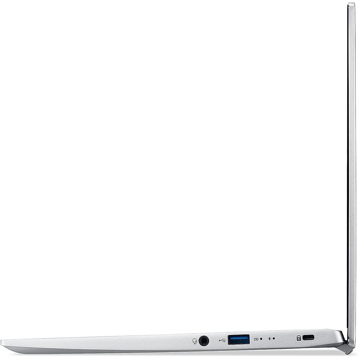 Acer Newest Swift 3 14" 100% sRGB QHD Laptop Computer, Intel 12-Core i7-1260P, 16GB LPDDR4X RAM, 1TB PCIe SSD, Backlit Keyboard, Fingerprint Reader, WiFi 6E, Webcam, Win 11 Home, w/CUE Accrssories