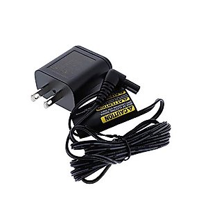 Black & Decker OEM 90627870-01 Screwdriver Charger BDCD8BVA BDCD8C BDCS20C BDCS50C BDCSFL20C BDCSFS30C