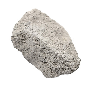 6PK Oolitic Limestone, Sedimentary Rock Specimens - Approx. 1" - Geologist Selected & Hand Processed - Great for Science Classrooms - Class Pack - Eisco Labs