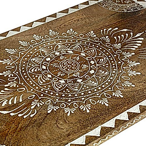 Christopher Knight Home 313656 END Table, Natural