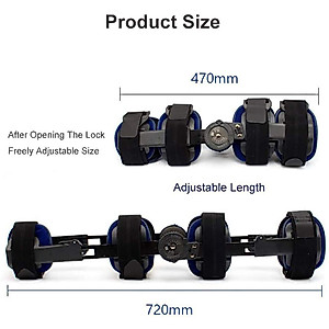 XBJYDMBDD Hinged Knee Brace ROM Knee Brace for ACL PCL Meniscus Ligament Sports Injuries Adjustable Knee Orthosis for Men Women Adjustable Knee Immobilizer