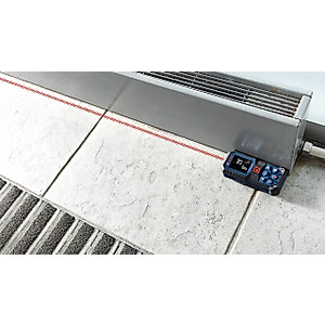 BOSCH GLM165-22 Blaze™ 165 Ft. Laser Measure