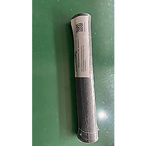 Coomazy Cat & Dog Food Mat, Sillicone Waterproof Pet Bowl Placement Tray to Stop Food Spills and Water Messes Out to Floor (M: 18.9x11.8in, Grey)