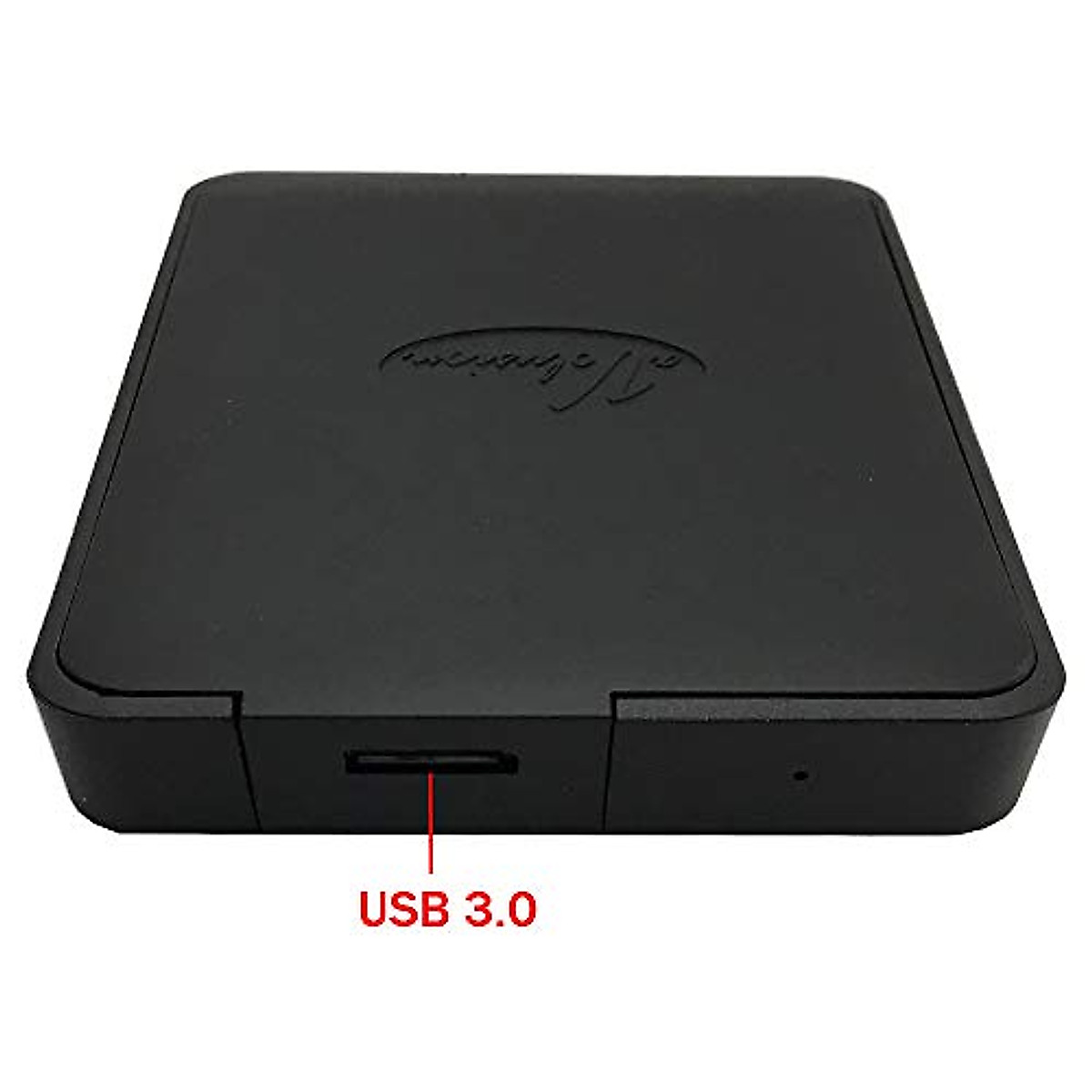 Avolusion 1TB USB 3.0 Portable External Gaming Hard Drive (Xbox One Pre-Formatted) HD250U3-X1-1TB-XBOX - 2 Year Warranty