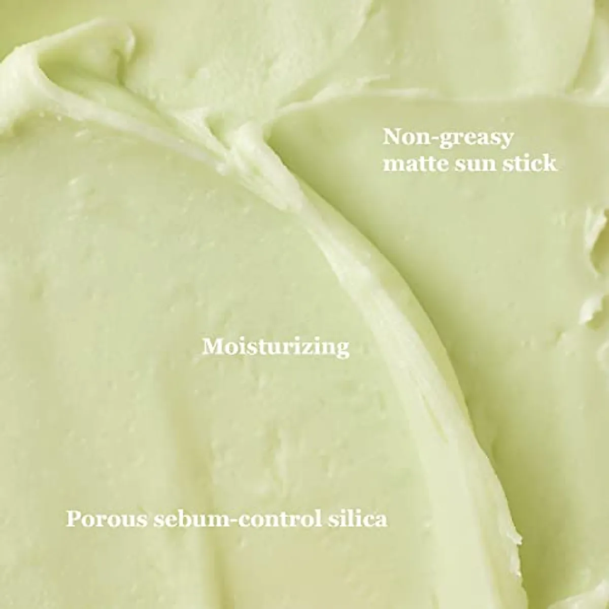 [Beauty of Joseon] Matte sun stick : Mugwort+Camelia(18g, 0.63fl.oz)