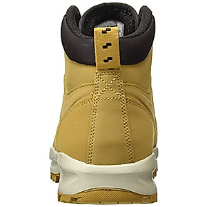 Nike Manoa Leather Haystack/Velvet Brown/Haystack 10.5 D (M)