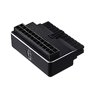 Cooler Master Case Acc ATX 24 Pin 90° Adapter Cap
