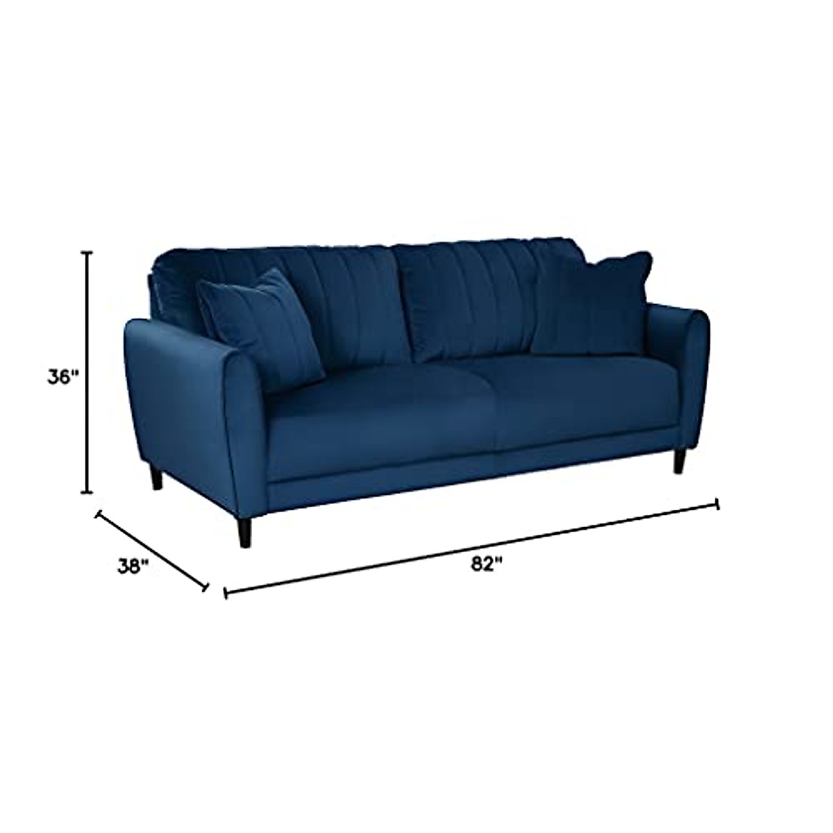 Signature Design by Ashley Enderlin Sofas, Ink